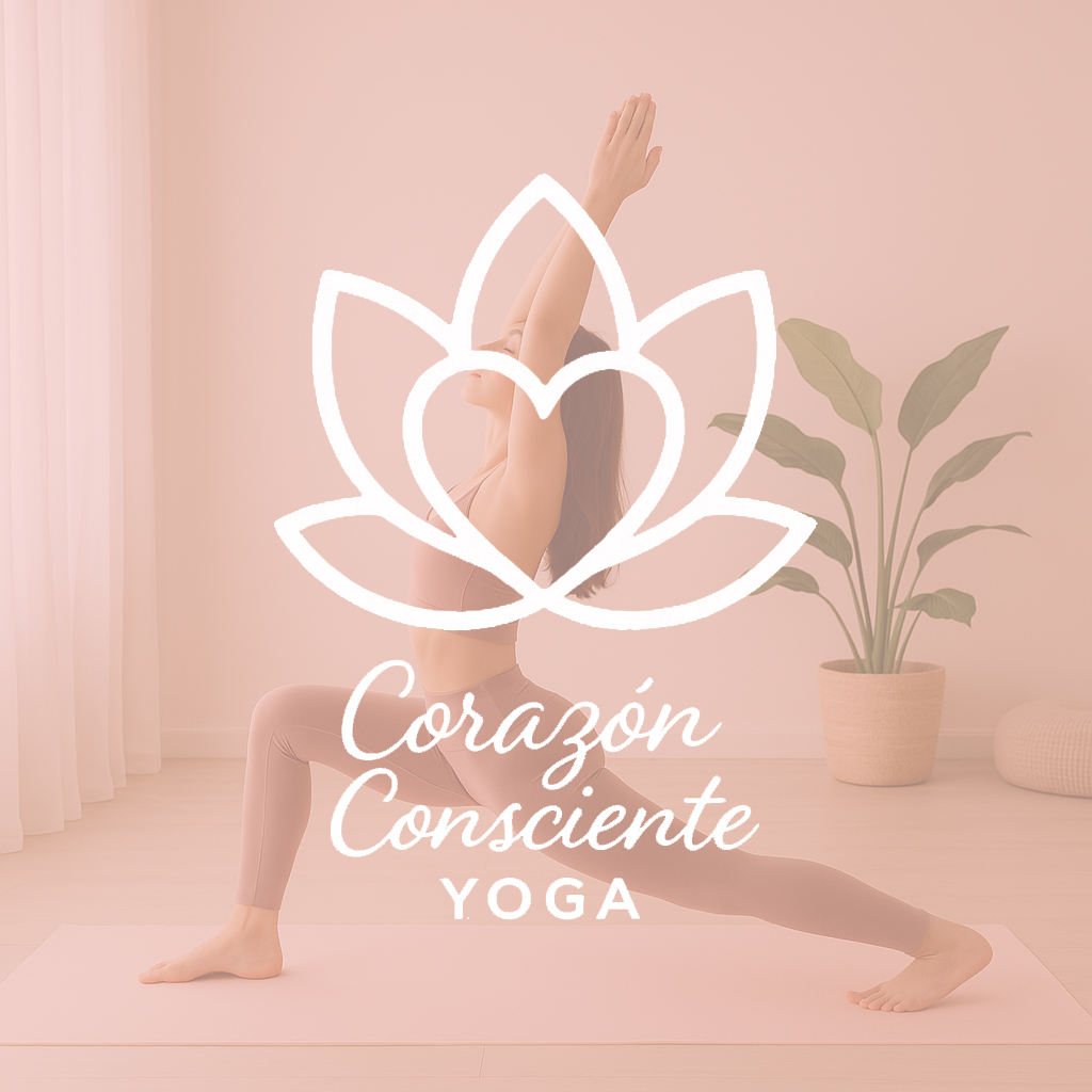 Corazón Consciente Yoga - Clases de Vinyasa Flow en Montevideo